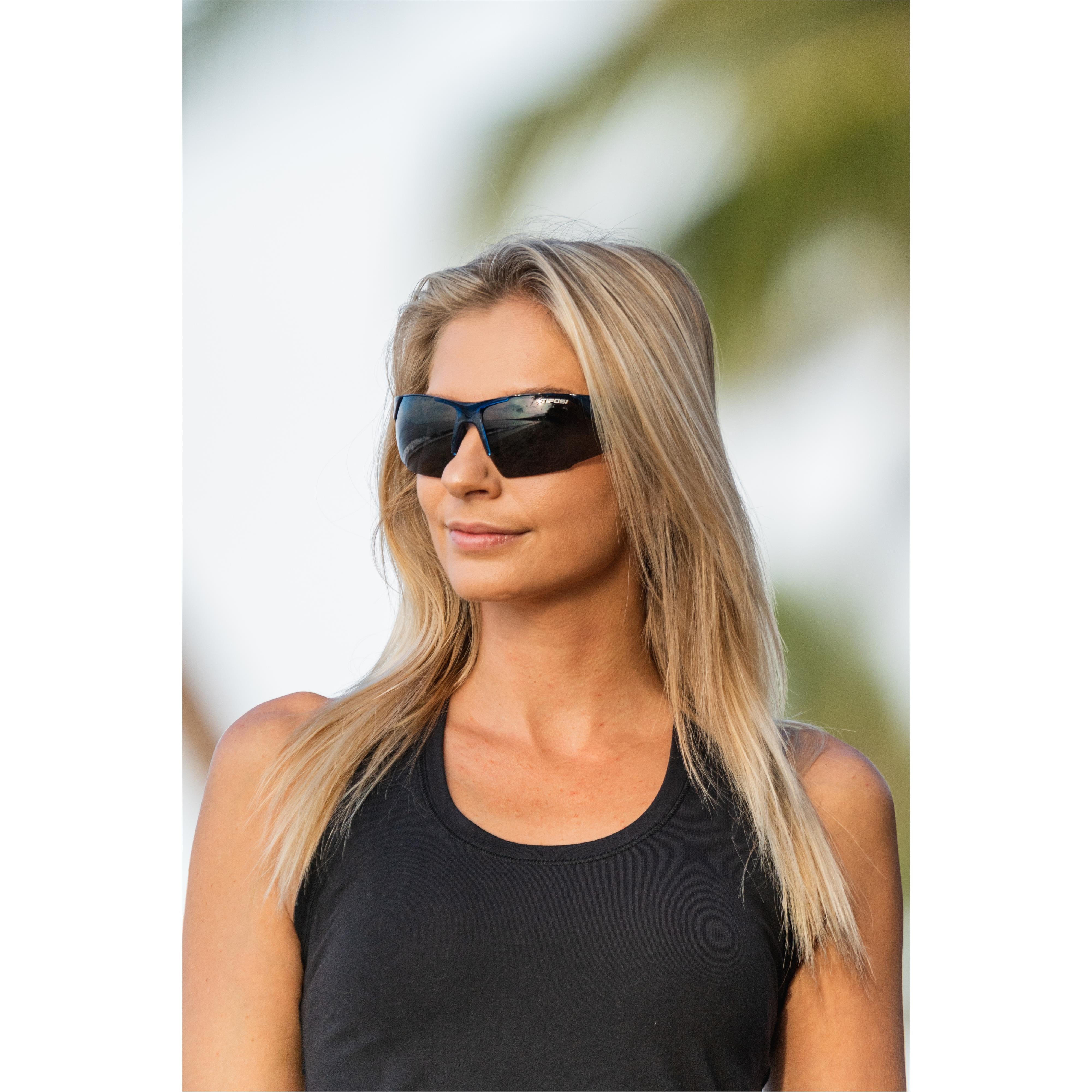 Centus Single Lens Sunglasses – Tifosi Optics