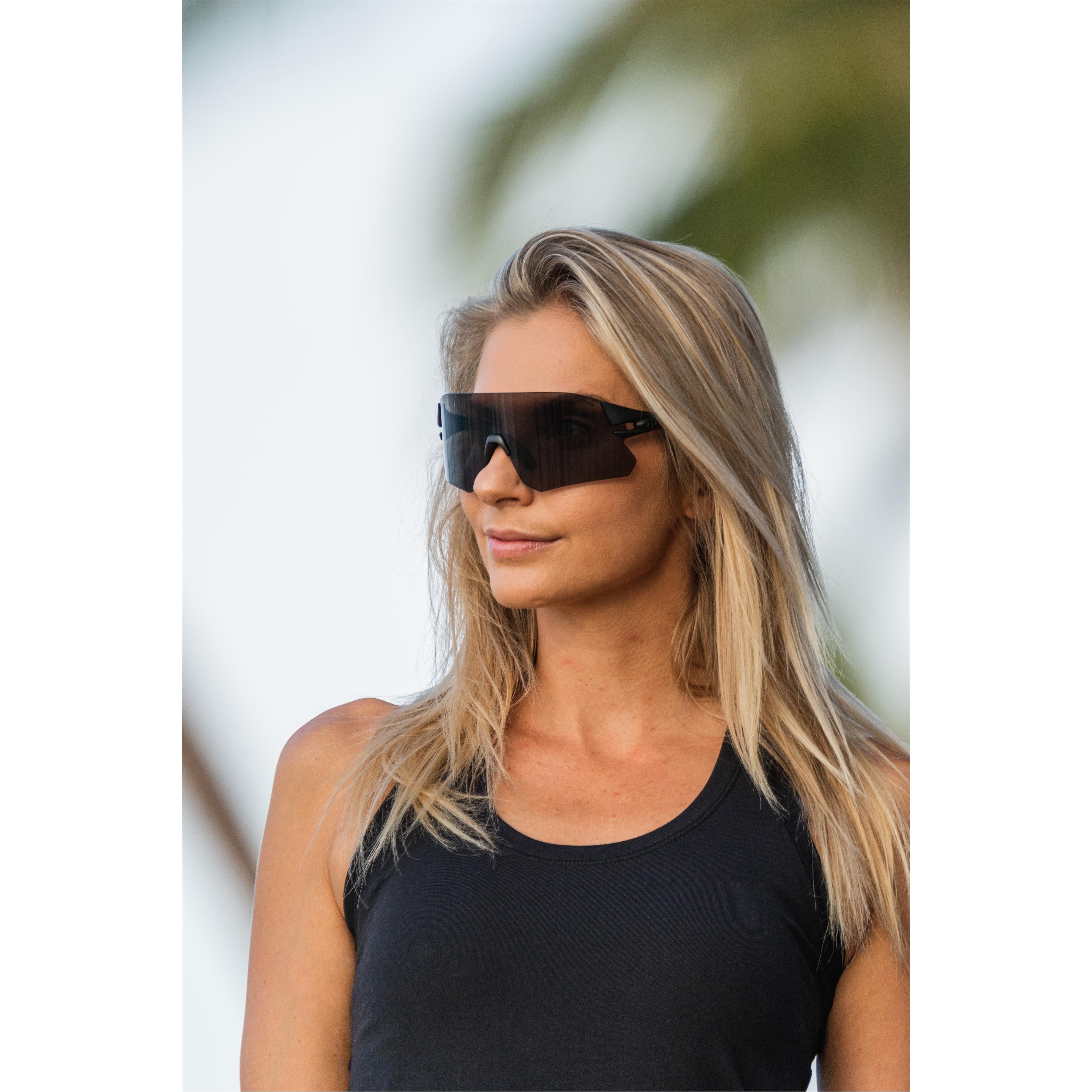 Rail XC Interchangeable Lens Sunglasses – Tifosi Optics